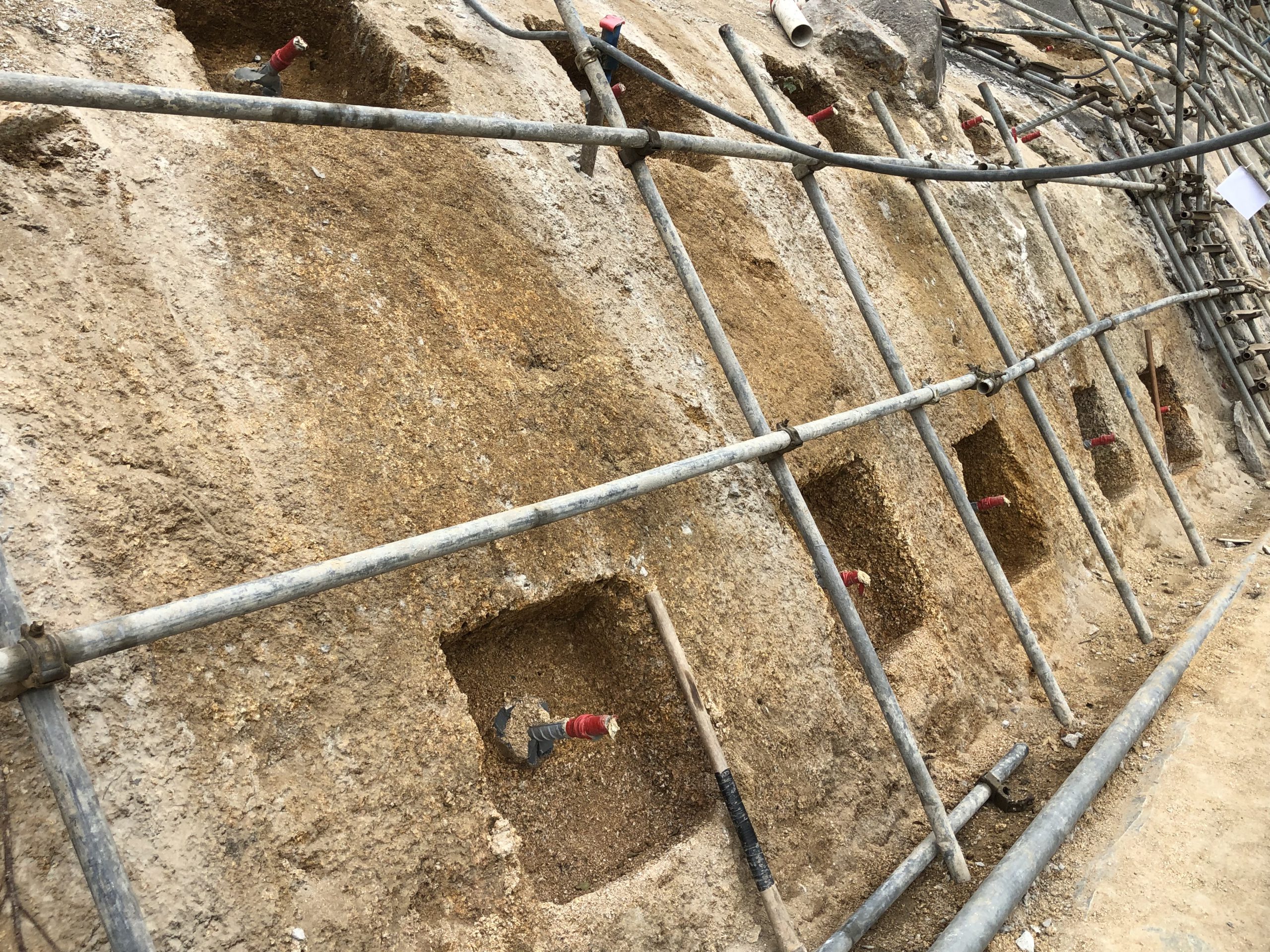 Maxicity Holdings Limited